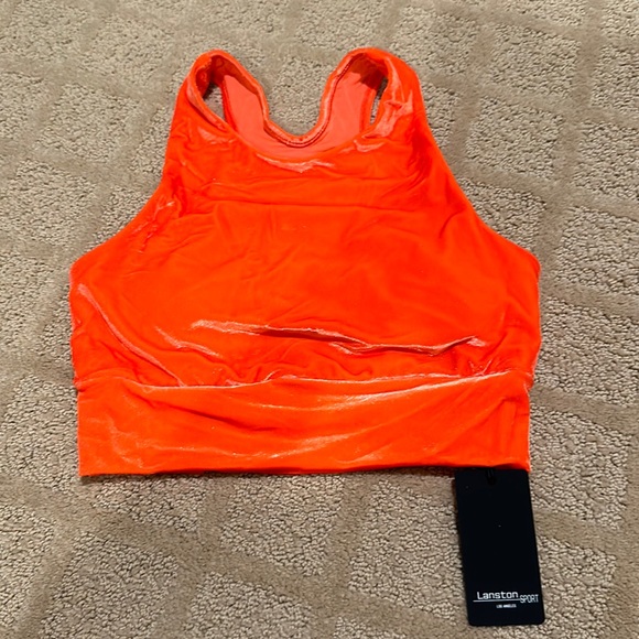 Lanston Sport | Intimates & Sleepwear | Lanston Sports Bra | Poshmark